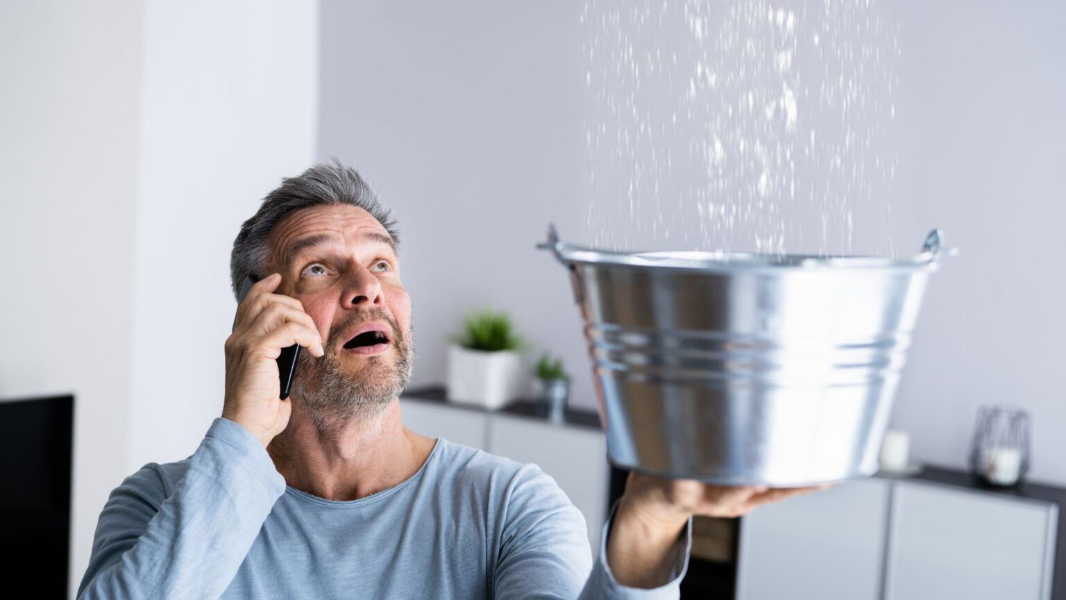Common Causes of Burst Pipes in Florida Homes