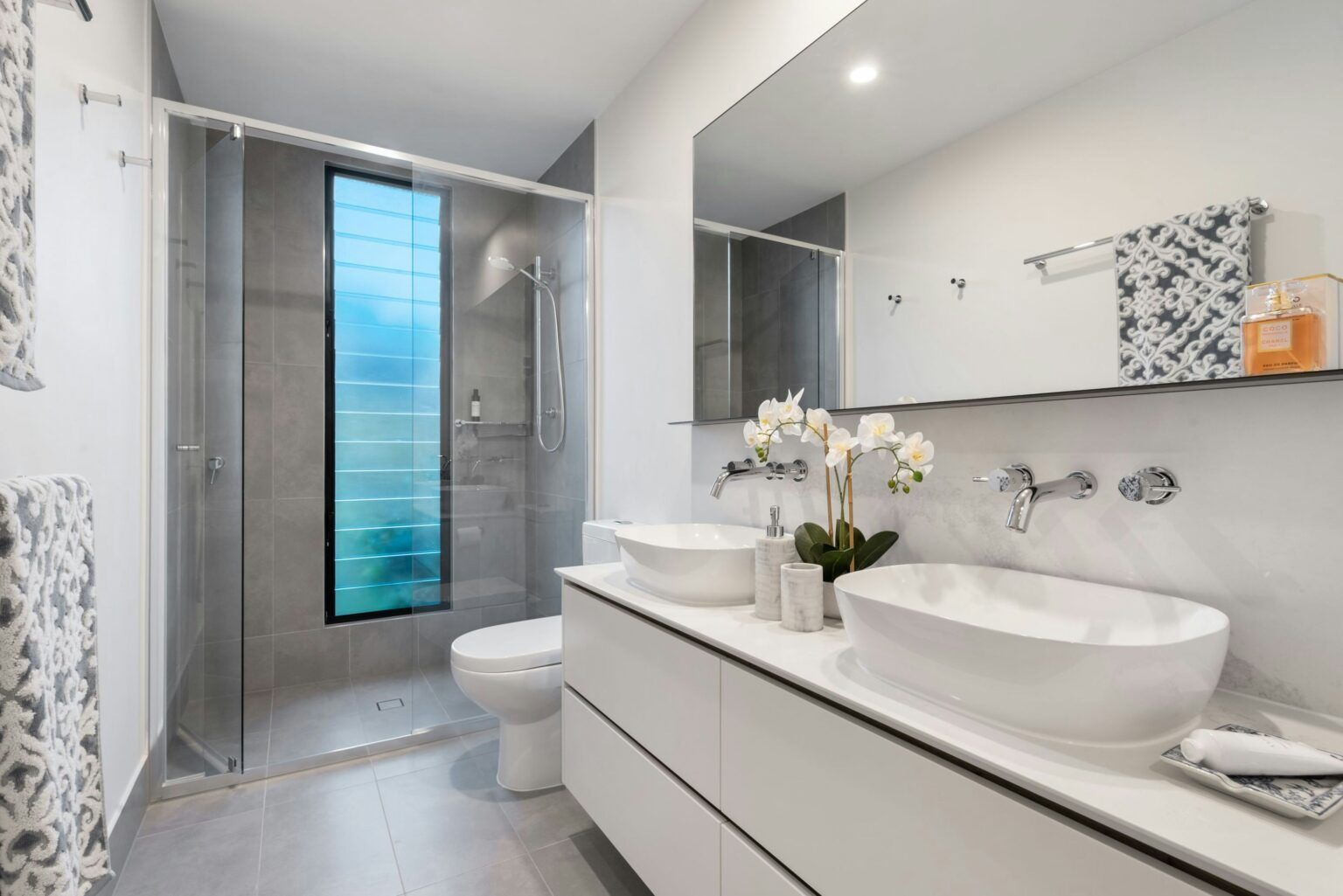 Leak-Free Living: How to Prevent Disasters in Your Bathroom