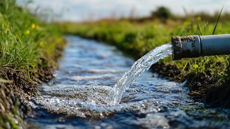 How to Improve Water Efficiency Without Major Renovations